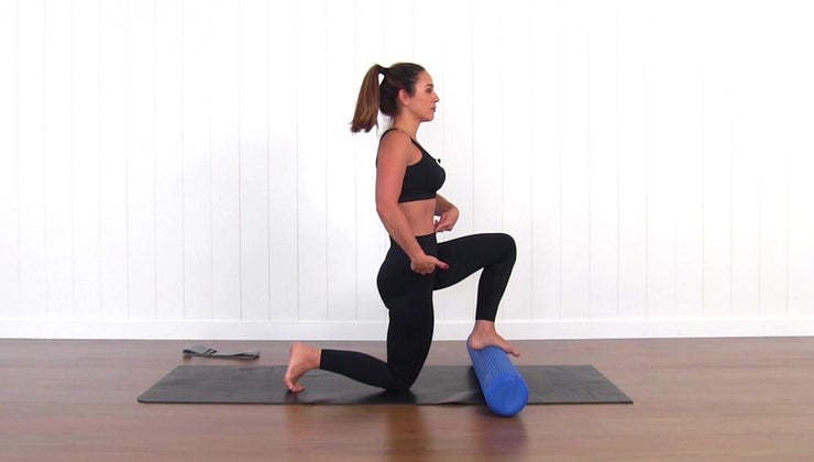 14min Mobility & Stability Level 1