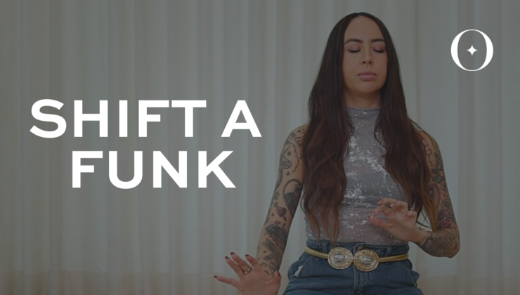 Shift A Funk