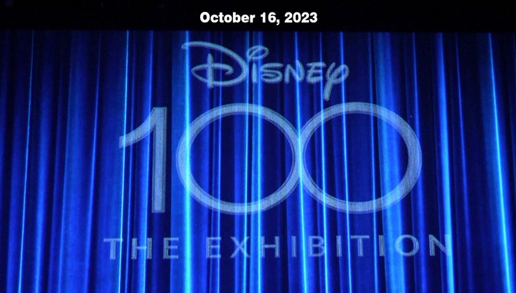 Disney Turns 100 Years Old | WORLD Watch Schools