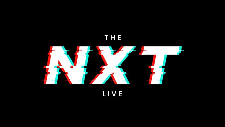 The NXT Live