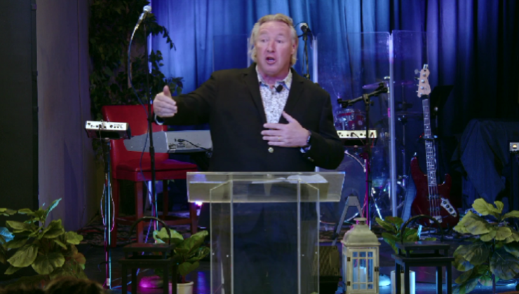 Faith Exchange (09-09-2023)