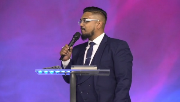 Empower Church (04-23-2023)