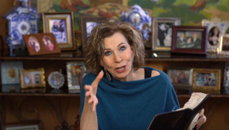 TIME with Denise Renner (03-11-2023)