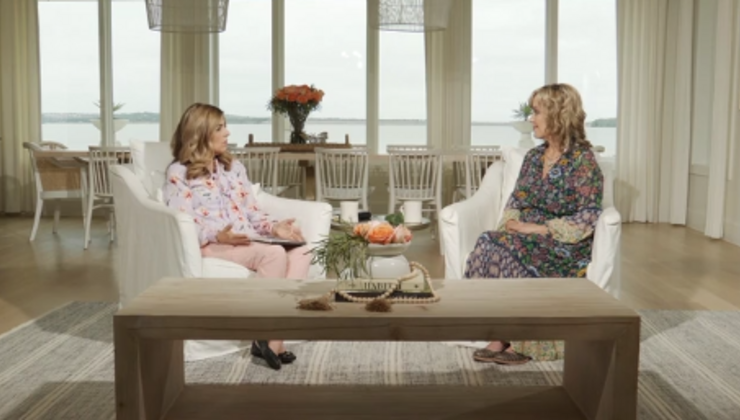 Kellie with Kellie Copeland (12-26-2022)