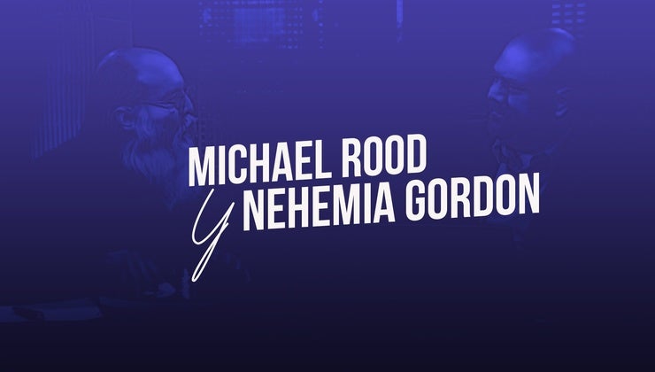 Michael Rood y Nehemia Gordon - En Español | Michael Rood TV