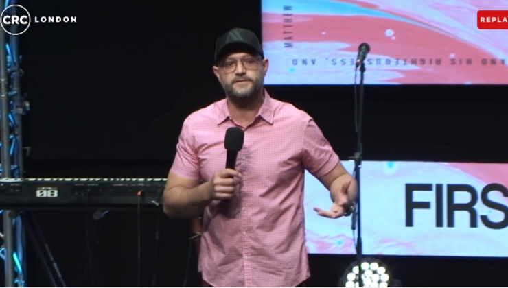 CRC London (04-24-2022)