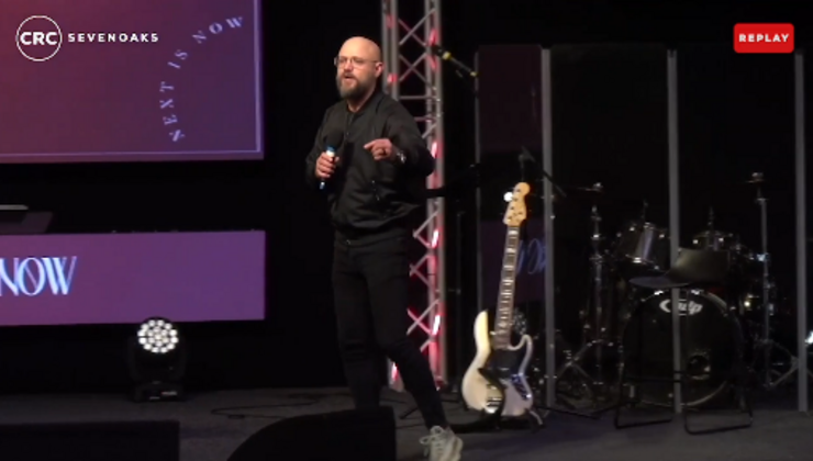 CRC London (04-03-2022)