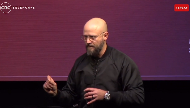 CRC London (03-27-2022)