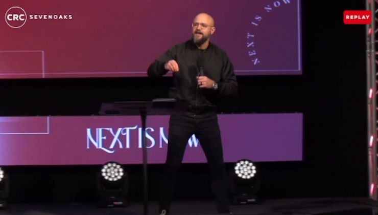 CRC London (03-20-2022)