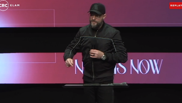 CRC London (03-13-2022)