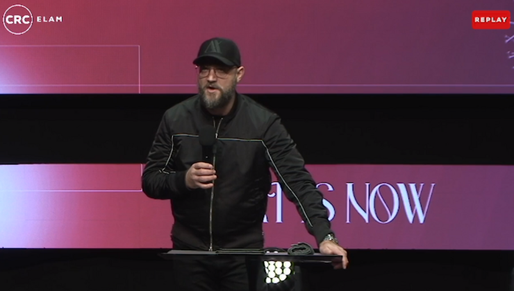 CRC London (02-27-2022)