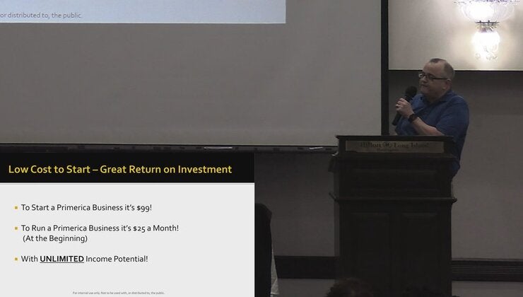 Beyond The Numbers: Why Primerica is The Real Deal for Financial ...