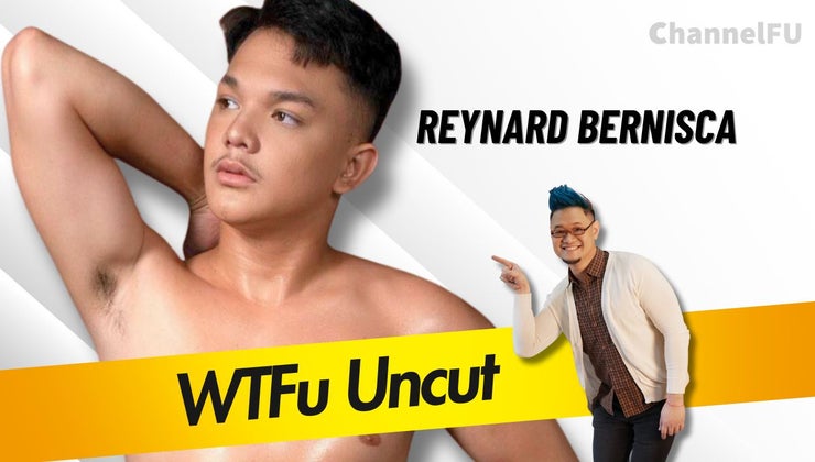Poging Senior High Reynard Bernisca | WTFu Uncut