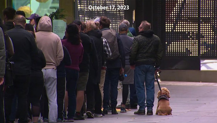 Tuesday, October 17: Australia's Referendum Results | WORLD Watch