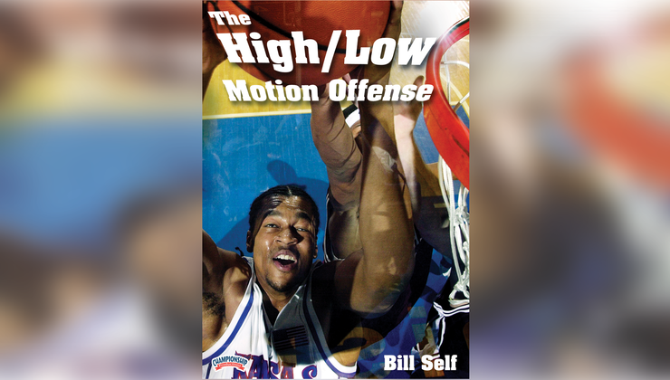 The High/Low Motion Offense