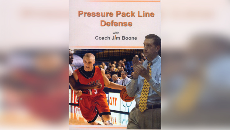 Pressure Pack Line Defense