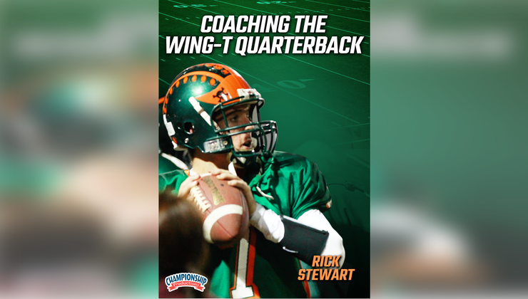 Coaching the Wing-T Quarterback