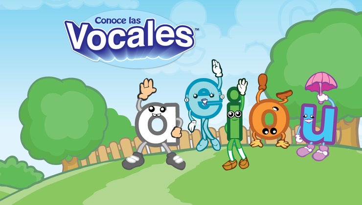 Vidvocales