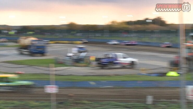 4. National Ministox Heat 2