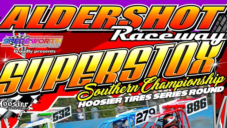 Aldershot 15th October 2023 | Spedeworth TV