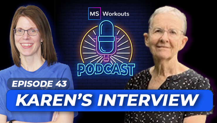 Karen Reeve - Interview (Part 2)