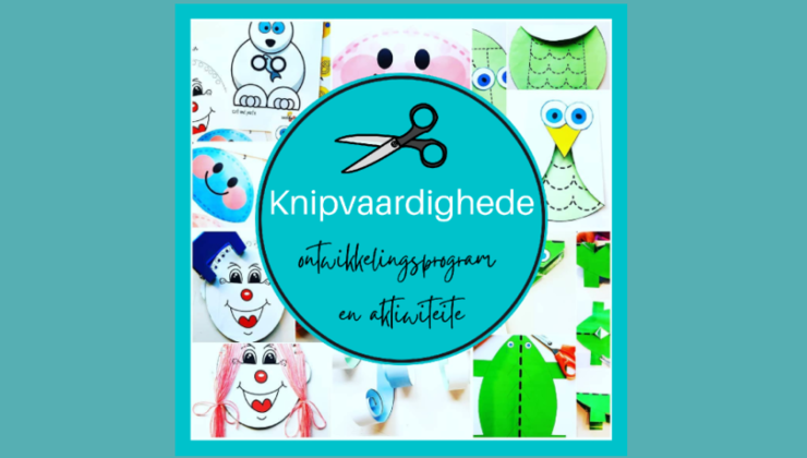 Knip vaardighede | Raising brightness