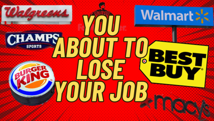 Are you aware and prepared for the retail apocalypse, what does this ...