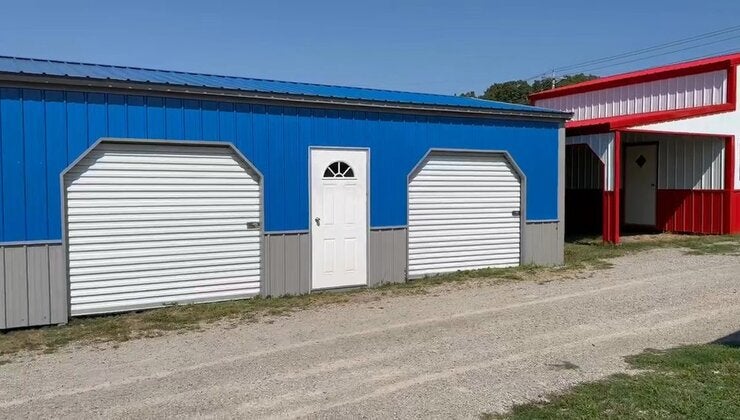 Sss 2 | Sallee Steel Structures