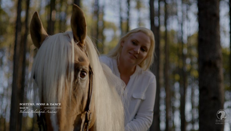 THE IMPORTANCE OF POSTURE, POISE & DANCE