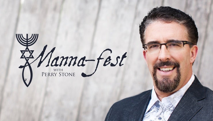 The Main Key to Answered Prayer | Episode 1002 | Perry Stone