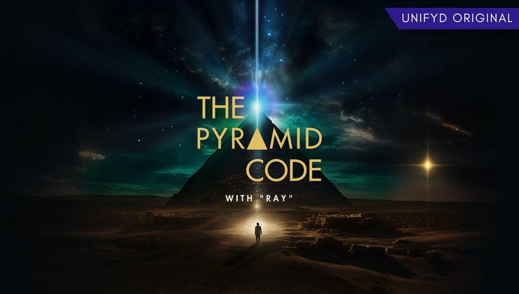 The Pyramid Code