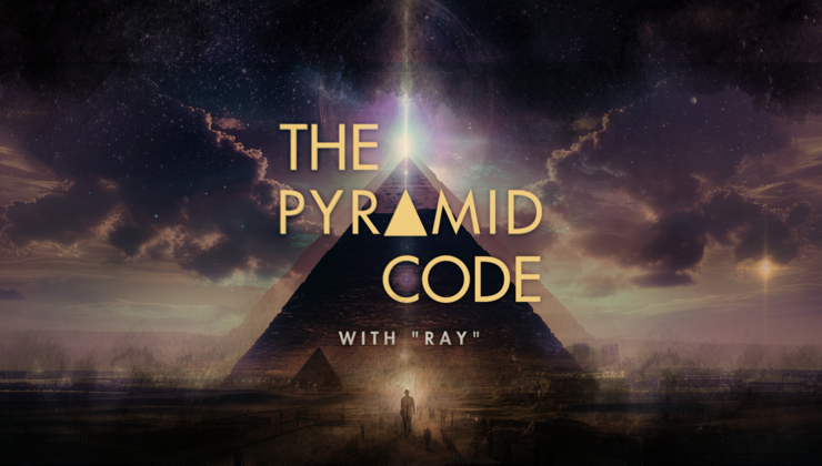The Pyramid Code