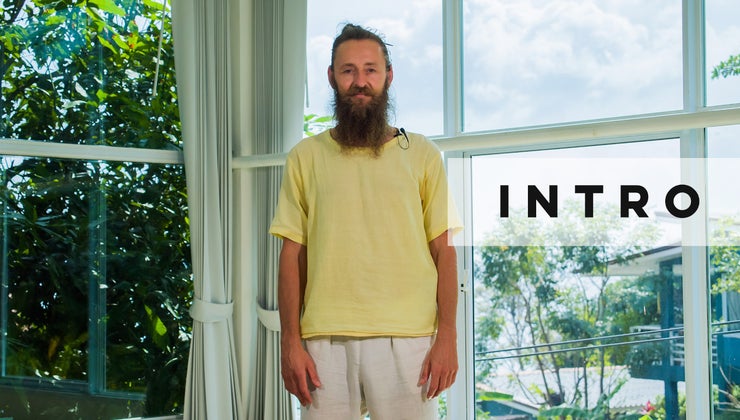 The Awakening Breath: Pranayama | Introduction | One Yoga