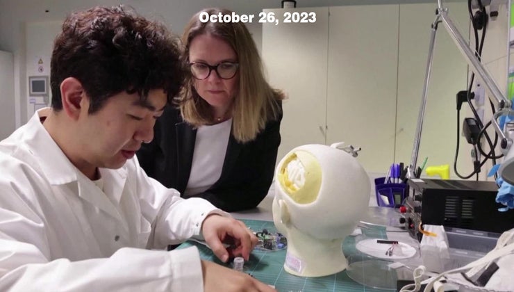 Signature Science: The Human Brain | WORLD Watch