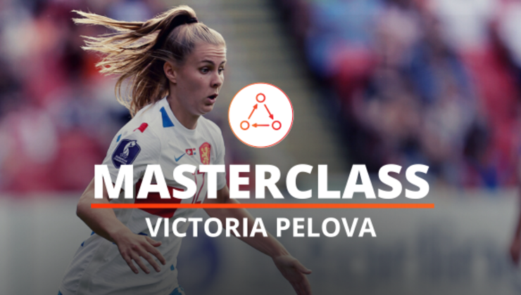 Victoria Pelova | Tactalyse