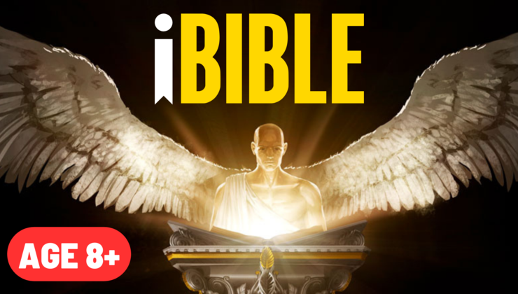 iBible
