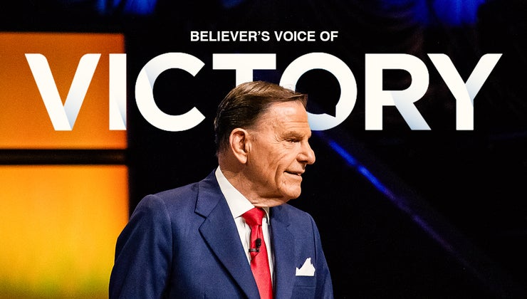 Believer's Voice of Victory with Kenneth Copeland | Faith Word Network