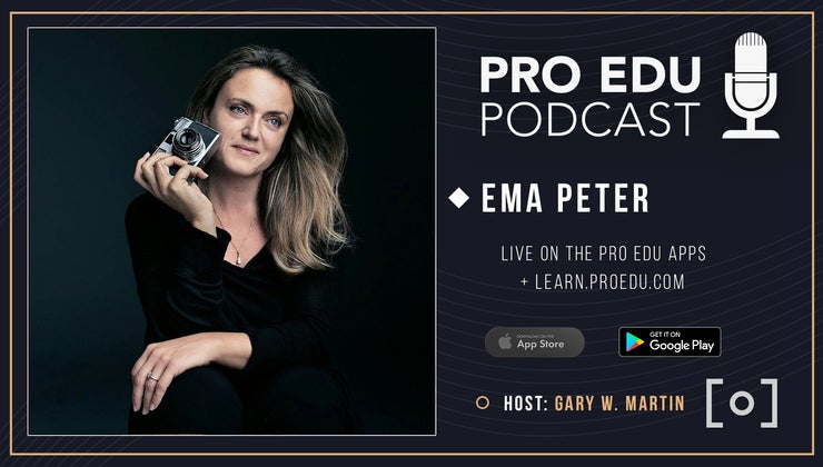 Talking Architecture Photography With Ema Peter