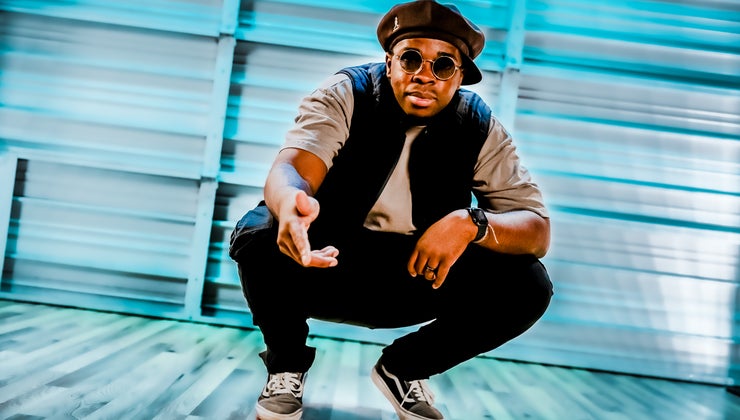 P1-Popping Techniques-Popping Training-Alvin