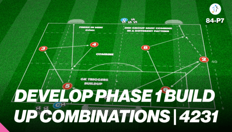 4231: Phase 1 Patterns of Play | 84-P7