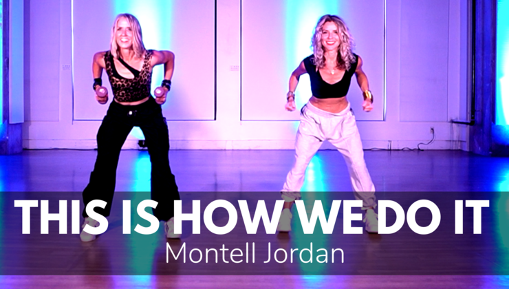 This Is How We Do It