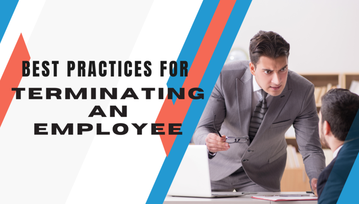 Best Practices For Terminating An Employee