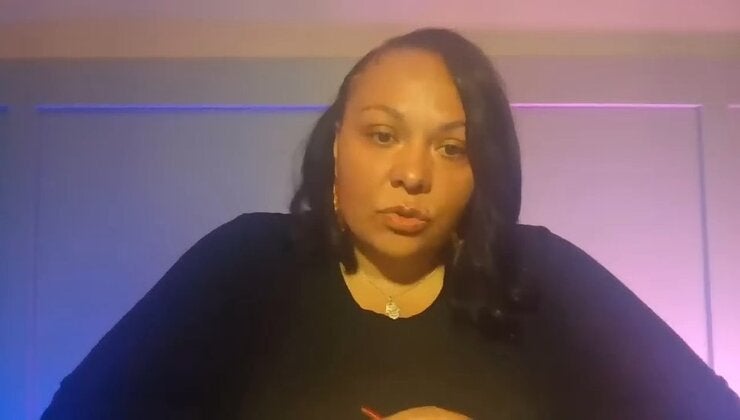 Why Does Our Community Like To Keep Our Issues A Secret, What Will That ...