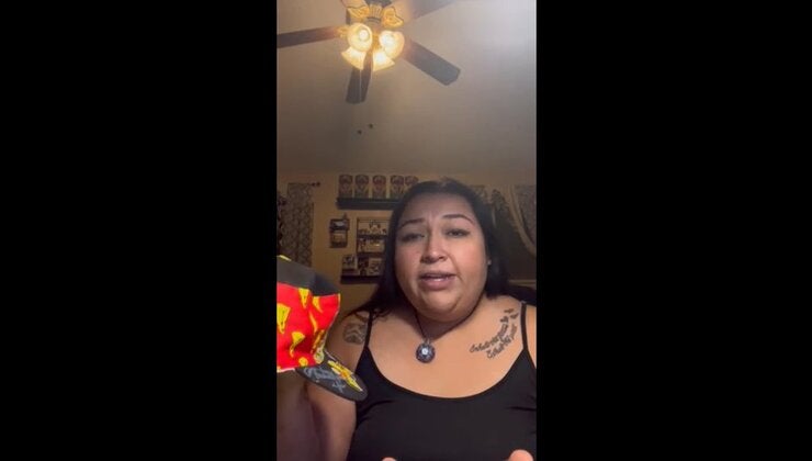 Jess Balderas - Won a Classic Power Rangers Conductor Hat