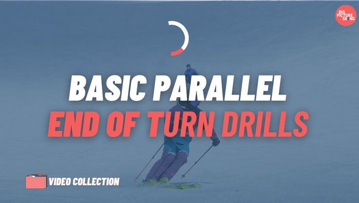 Improve Basic Parallel Turns