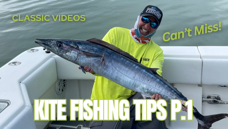 kite fishing florida sailfish live bait tournaments king mackerel ...