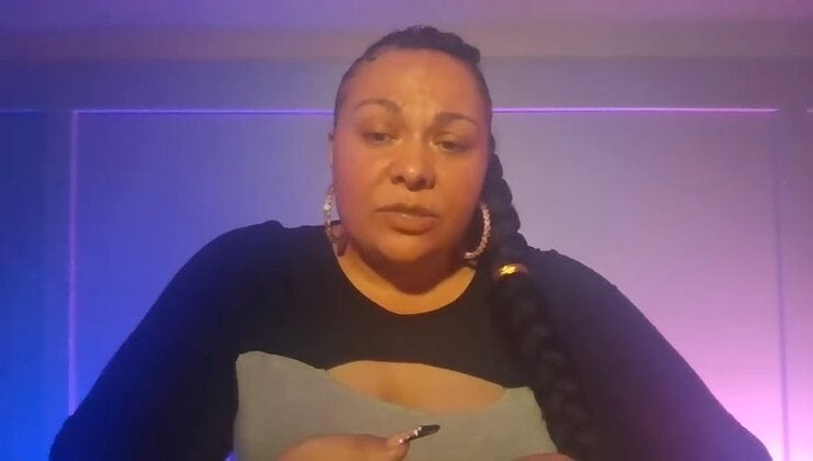 Smackdowns, Dumb Asses, And Disrespect All In These Youtube Streets W ...