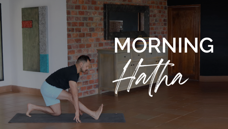 Morning Hatha