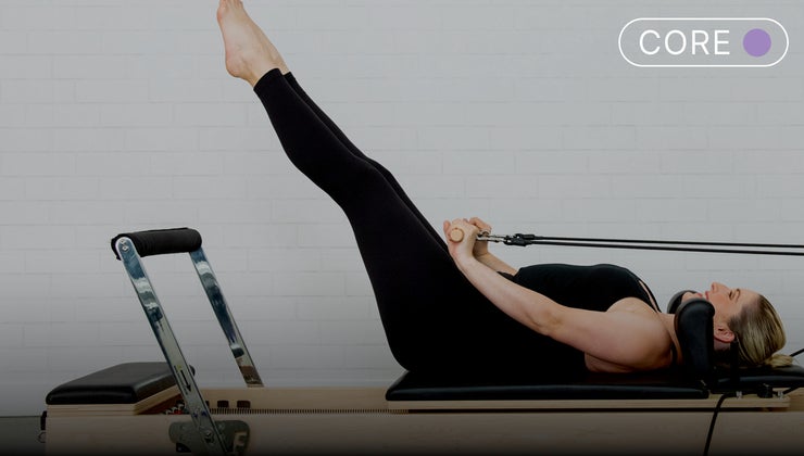 Core Workout 36