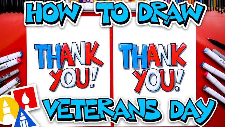 Veterans & Remembrance Day Art Projects